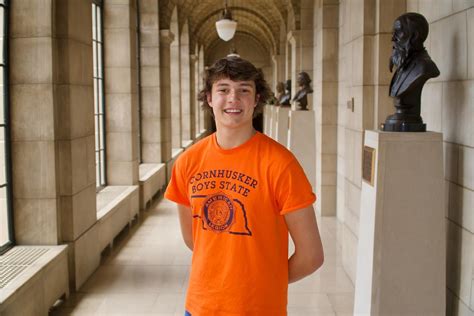 Grant Ruma Elected Governor