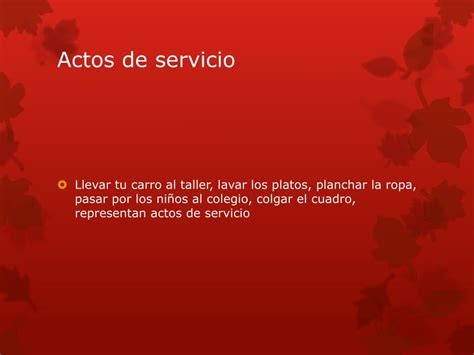 Ppt Los Cinco Lenguajes Del Amor Powerpoint Presentation Free