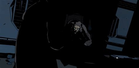 Hellboy Web Of Wyrd Reveal Trailer Website