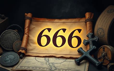 What Does 666 Mean 9 Interpretations And Symbolic Meanings