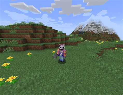 Cotton Candy Minecraft Mods Curseforge