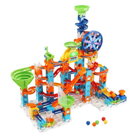 Vtech Marble Rush Ultimate Set Multicolor Uk Toys And Games