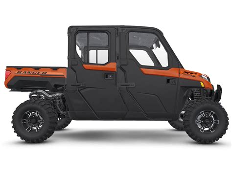 Compare Models 2026 Polaris Ranger Crew Xp 1000 Northstar Edition