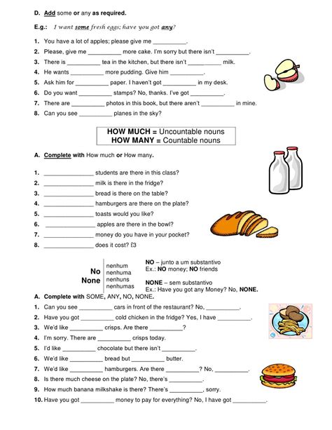 Countable And Uncountable Exercises