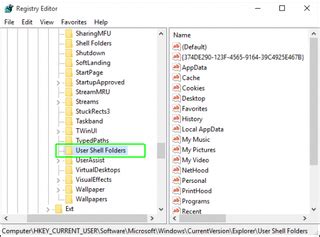 How To Change Edge Browser S Download Folder Laptop Mag