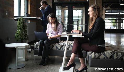 Ensure A Safe And Secure Workplace With These 8 Practical Tips Norvasen