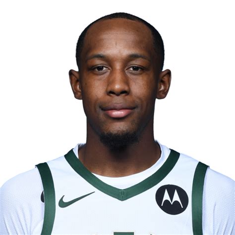 Jamaree Bouyea Contract And Salary Details Salaryswish