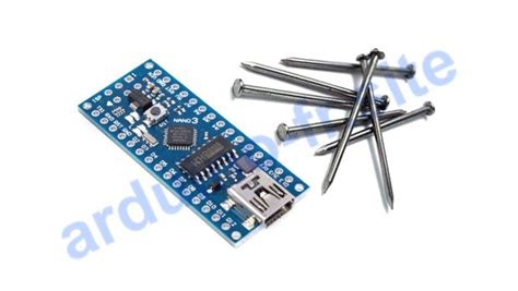 [diy] Arduino Capteur Hygrométrie Du Sol Fait Maison Code Câblage