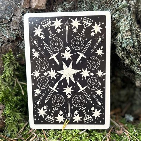 Every Little Thing You Do Is Magic Tarot Vardagsmagi Tarotlandet