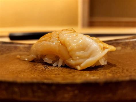 2025東京omakase｜8間廚師發辦餐廳推薦 最平 470位 Tabelog高評分推介 U Travel