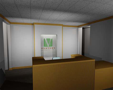 Florescent Lighting In Autocad 2008 Autocad 3d Modelling