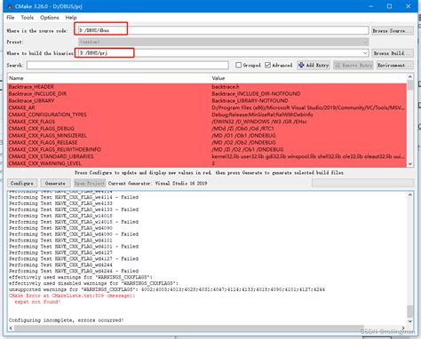 d bus在windows下的创建步骤（qt上使用dbus） qt dbus windows csdn博客
