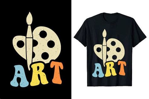 64 Artist Drawing T Shirt Design Designs And Graphics