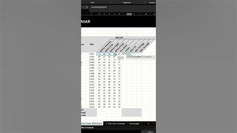Excel Excelformulas Exceltips Tutorial Exceltricks Exceltutorial