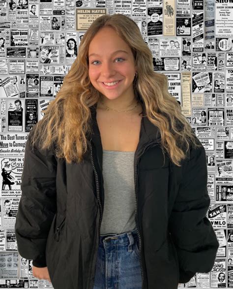 Kate Rose Archives The Shs Courier