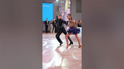 Karina Yermakova ️ Wdsf Dance Dancesport Ballroomdancesport Dancer