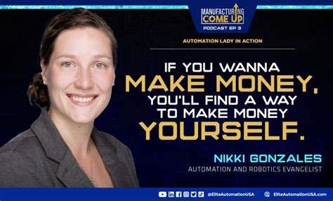 Elite Automation On Linkedin Quotes Industrialautomation Manufacturing