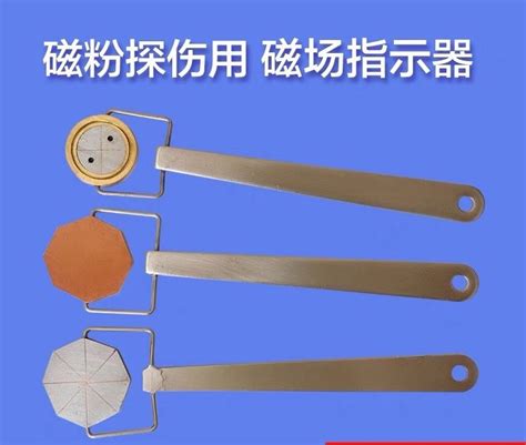 3 Types Of Magnetic Field Indicator Dana China