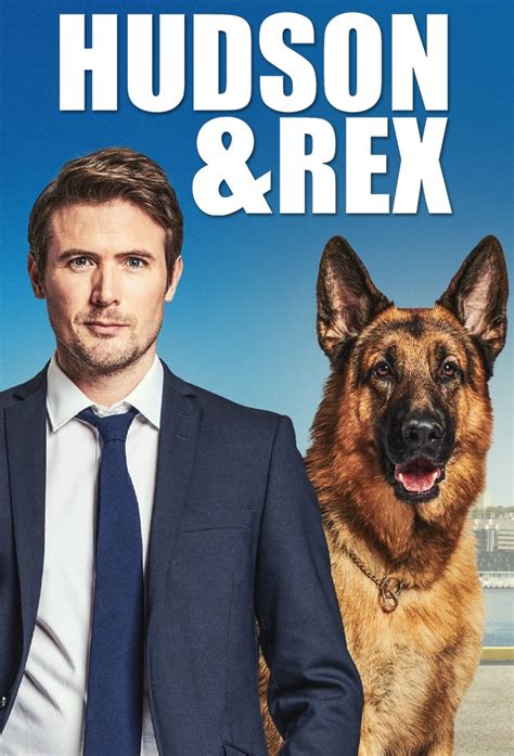 Hudson And Rex