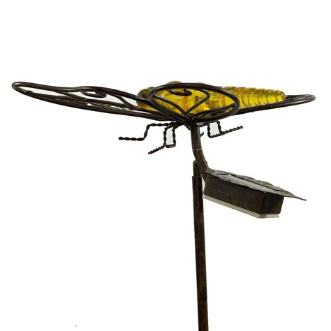 Sommerfugl Solcelle Laybourn Design