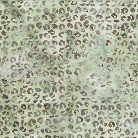 Hoffman Mckenna Ryan Congo Bay Batiks Mr30 105 Celadon By The Yard