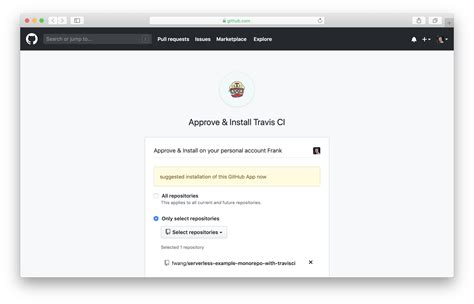 How To Build A Cicd Pipeline For Serverless Apps With Travisci Lumigo