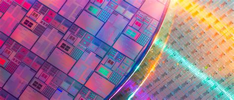Semiconductor Device Fabrication Analysis Illuminating Semiconductors