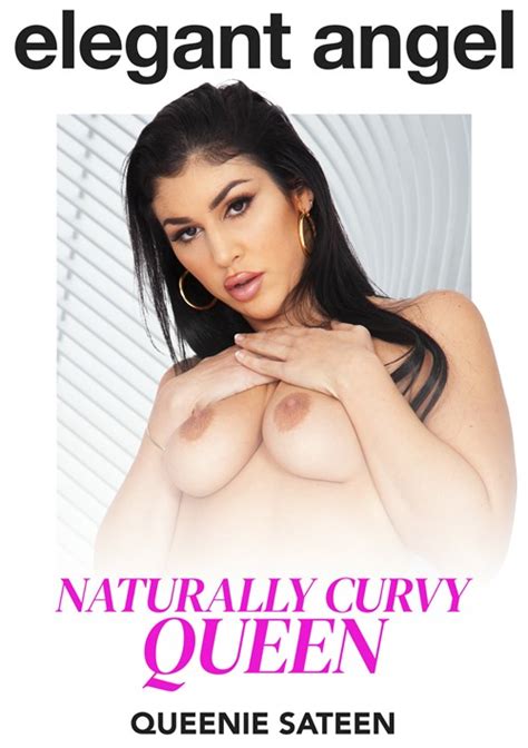 Watch Naturally Curvy Queen With 1 Scenes Online Now At Freeones
