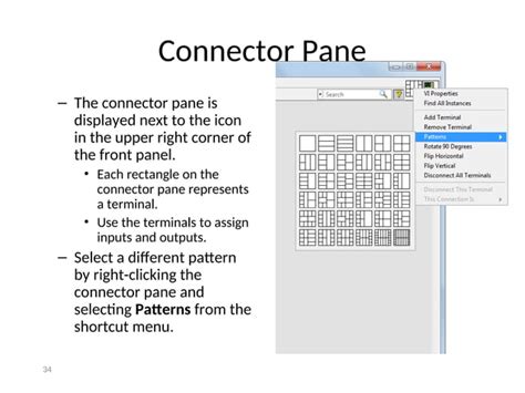 Labview Create Graphical Software Programming Ppt