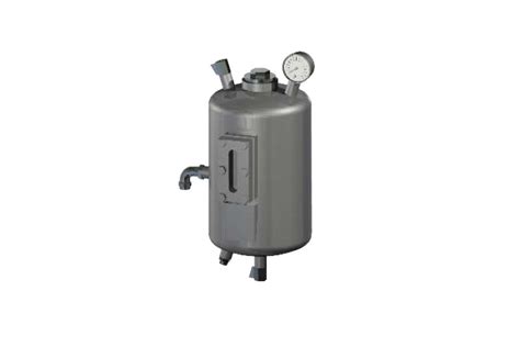 Chesterton Bss Seal Buffer Support System Bbc Pump And Equipment Chesterton Bss Seal Buffer Support System Bbc Pump And Equipment