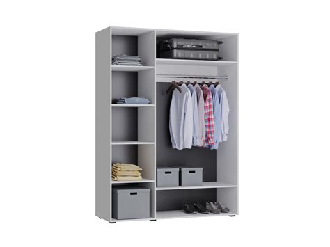 Шкаф 3 х дверный Gloss белый белый глянец 72374528 купить в Тамбове цены характеристики