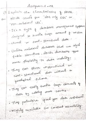 Vtucode Solved Question Papers BCS A Page Of Model Question Paper I II With Effect