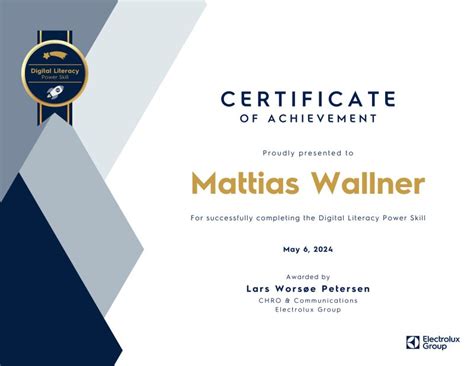 mattias wallner on linkedin at electrolux group we have understood the