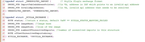 A Guide To Malware Binary Reconstruction
