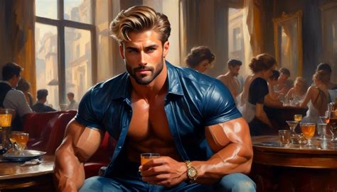 Gay Masculine Beauty By Gaymentolove On Deviantart