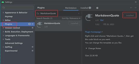 Markdownquote Simplify Code Quoting In Markdown Sourcecodetrace