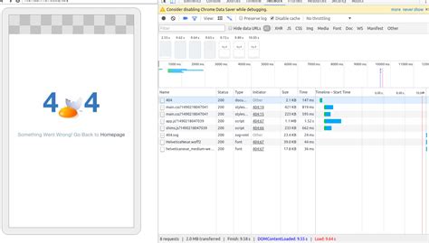 Angular 2 App Is Very Slow On Android Devices Stack Overflow