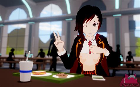 Post 6094640 Nyahssmut Rubyrose Rwby