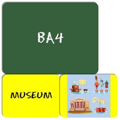 Ba4 Match The Memory