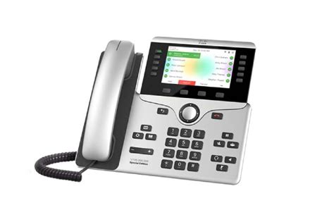 Cisco SIP Phones In Dubai IT Company Dubai UAE