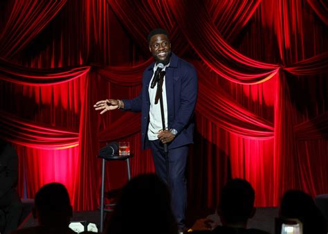 Kevin Hart On Embracing Rejection Fortune