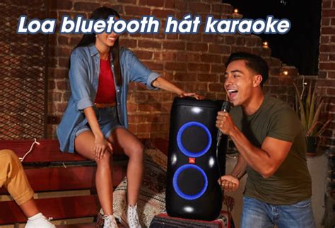 Loa Bluetooth L G C U T O V Ng D Ng Loa Bluetooth Ra Sao