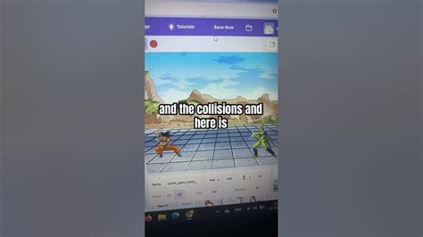 Cs50 Problem Set 0 Gokuattack2 Gamedevelopment Youtube