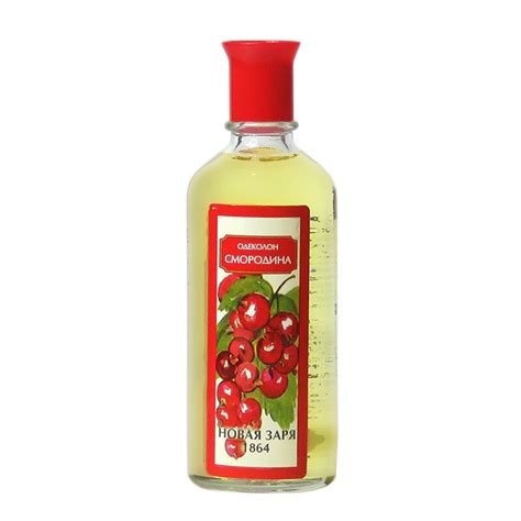 Смородина одеколон Новая Заря купить недорого www.Neven.ru