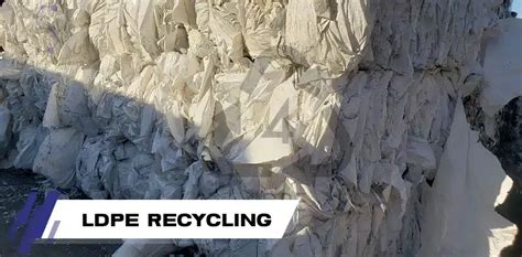 Ldpe Recycling Guide How To Recycle Plastic 4 And Bags