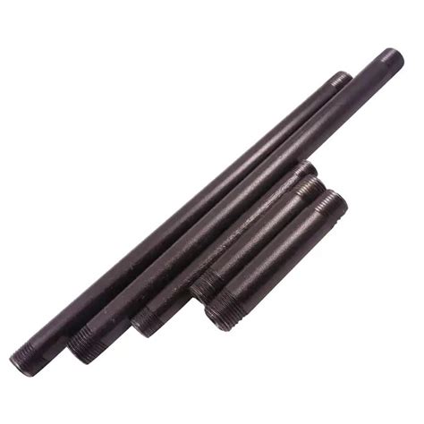 Threaded Swage Nipple Transition Joint Pipe Fittings Food Grade Union Chance Rotary Joint