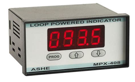 Loop Powered Indicator At Best Price In Mumbai Maharashtra Ashe