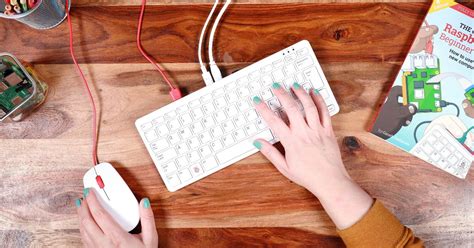 Isprobajte Chromebook Iskustvo Na Svom Raspberry Pi