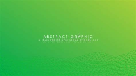 Abstract Green Geometric Diagonal Overlay Layer Background Stock