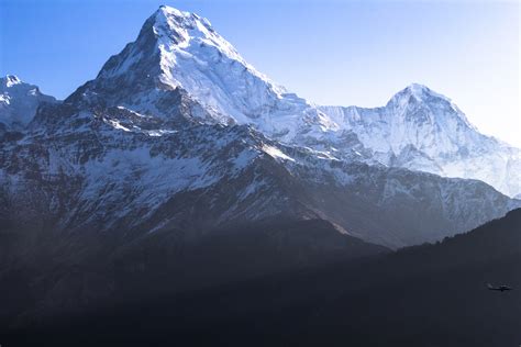 As Requested Heres The Full Poon Hill In Wallpaper Size Enjoy Nepal